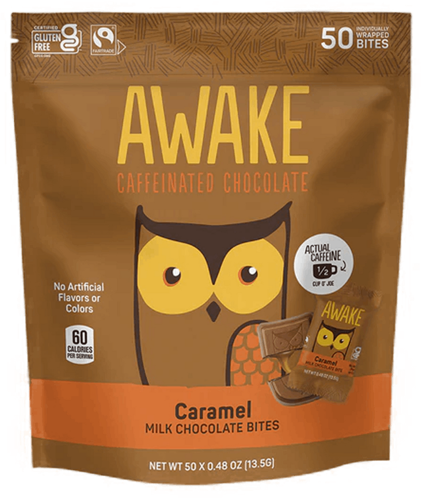 AWAKE Chocolate